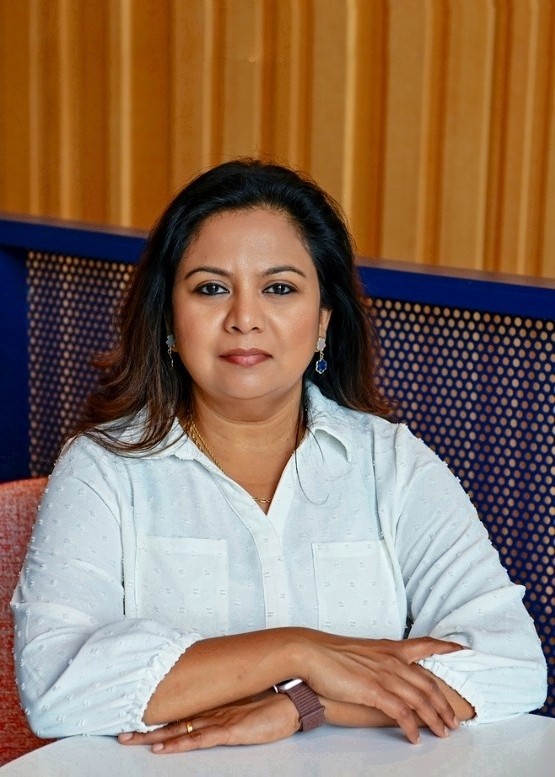 Julie Joseph - Home